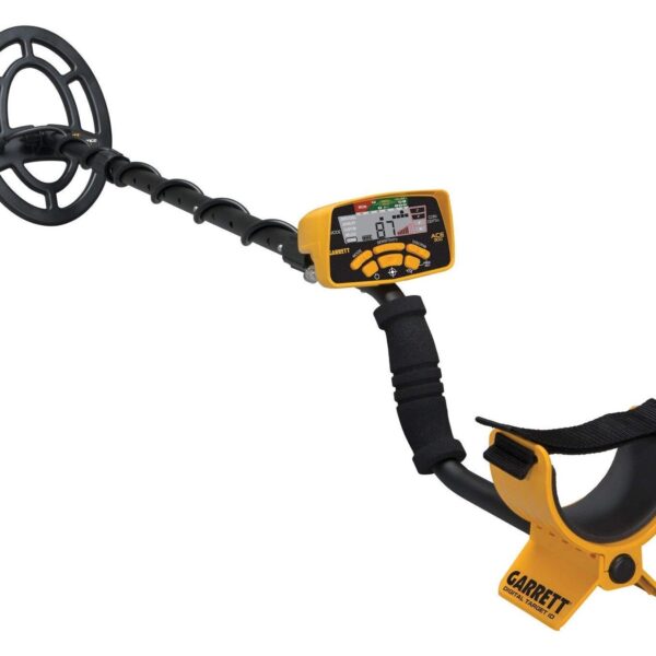 ¿CUÁL es el DETECTOR de METALES MÁS POTENTE? DESCÚBRELO!