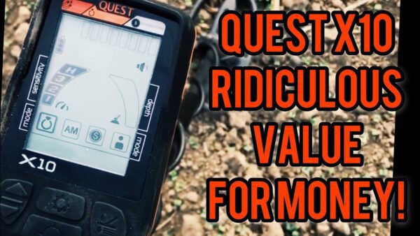 "QUEST X10: REVOLUCIONA tu BÚSQUEDA"