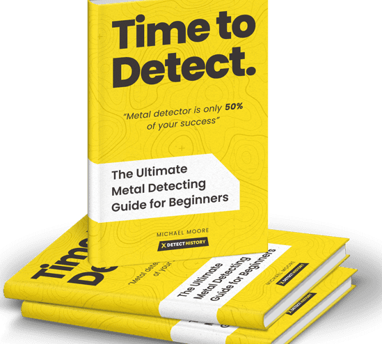 FERIAS y EVENTOS del DETECTORISMO: Guía IMPRESCINDIBLE